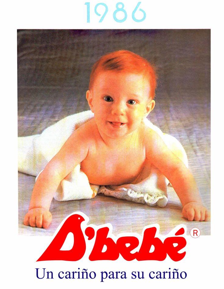 Catálogos solo - D'bebé : Productos para bebé